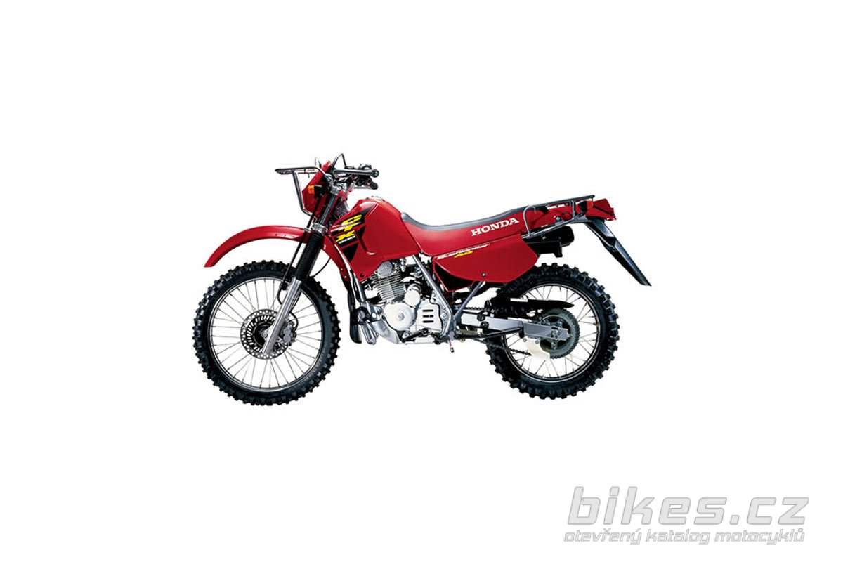 Honda CTX200 A Bushlander - 2016 - technické parametry, názory ...