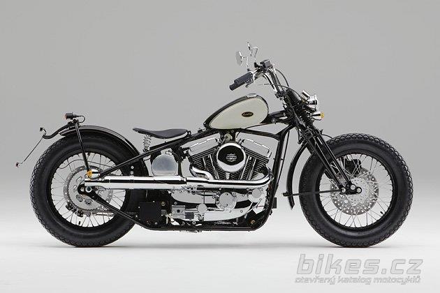 Zero Engineering Type 8 - 2015 - technické parametry, názory motorkářů ...