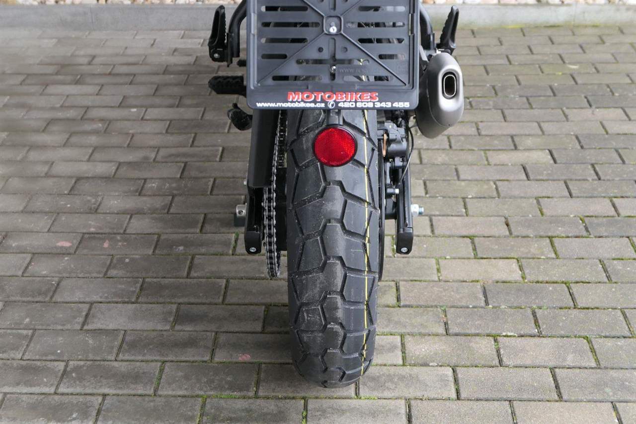 Royal Enfield Himalayan 450 Mana Black ( odpočet DPH ) NOVINKA - bazar ...