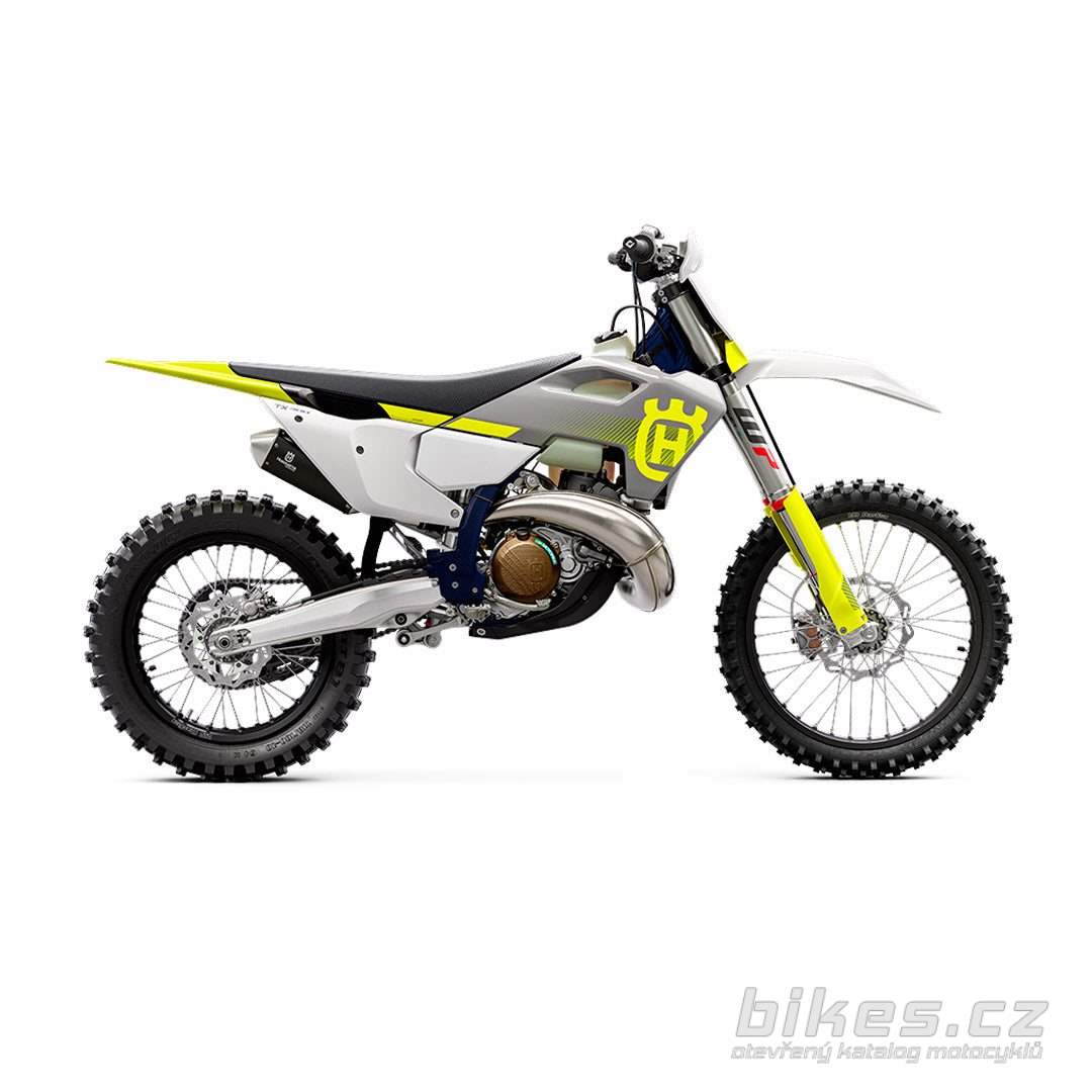 Husqvarna TX 300 - 2024 - technické parametry, názory motorkářů ...